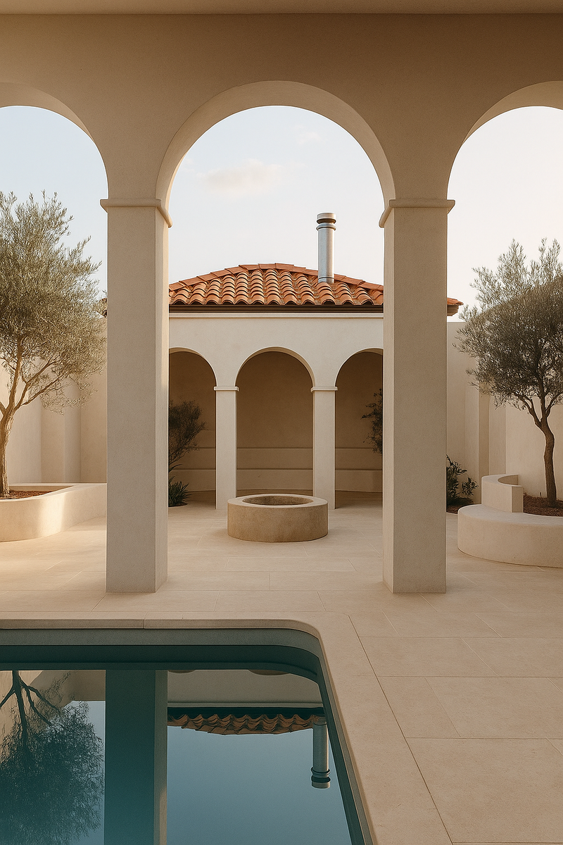 About Shadia-Founder of Inside Out Studio – Inside out studio